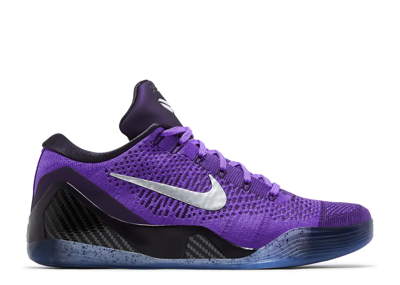 Kobe 9 Elite Low Protro Moonwalker 2025 – Sophisticated Sneakers